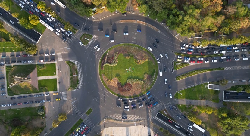 Urban Traffic Control (UTC) - TRL Software