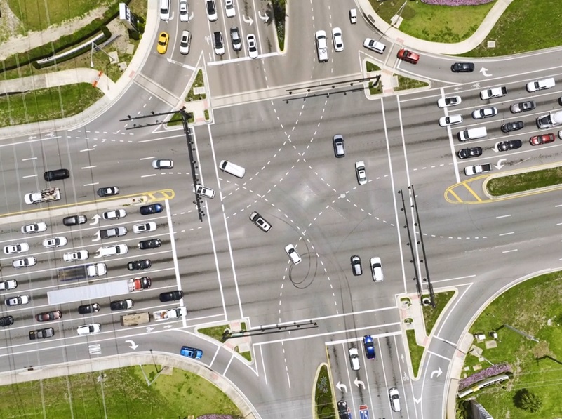 TRANSYT - TRL Software