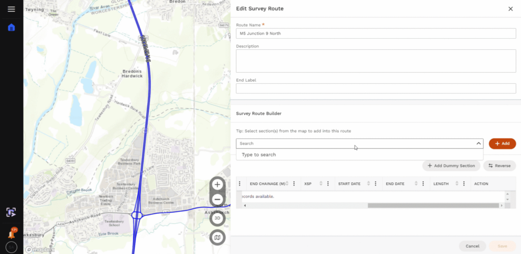 Major new update makes iROADS™ even more street-smart - TRL Software