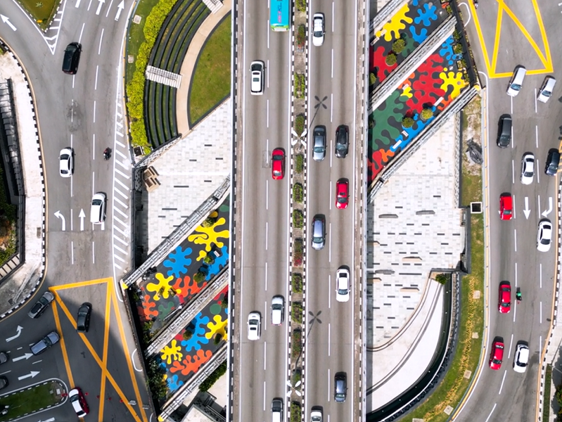 Junctions - TRL Software