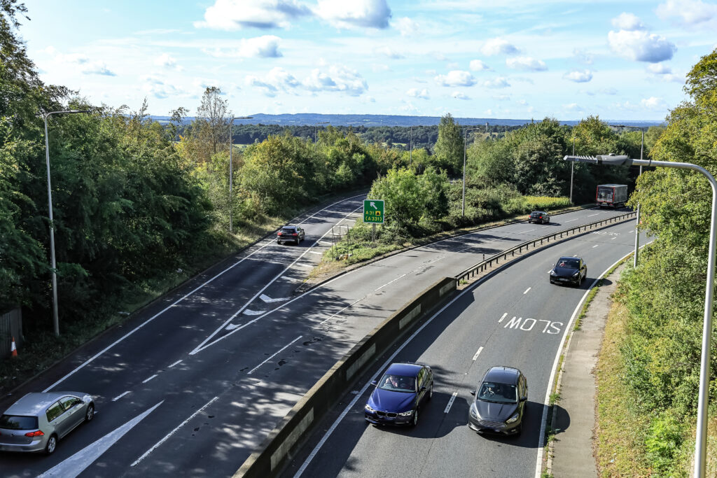 TRL launches iROADS Investment Optimiser to strengthen evidence-based ...